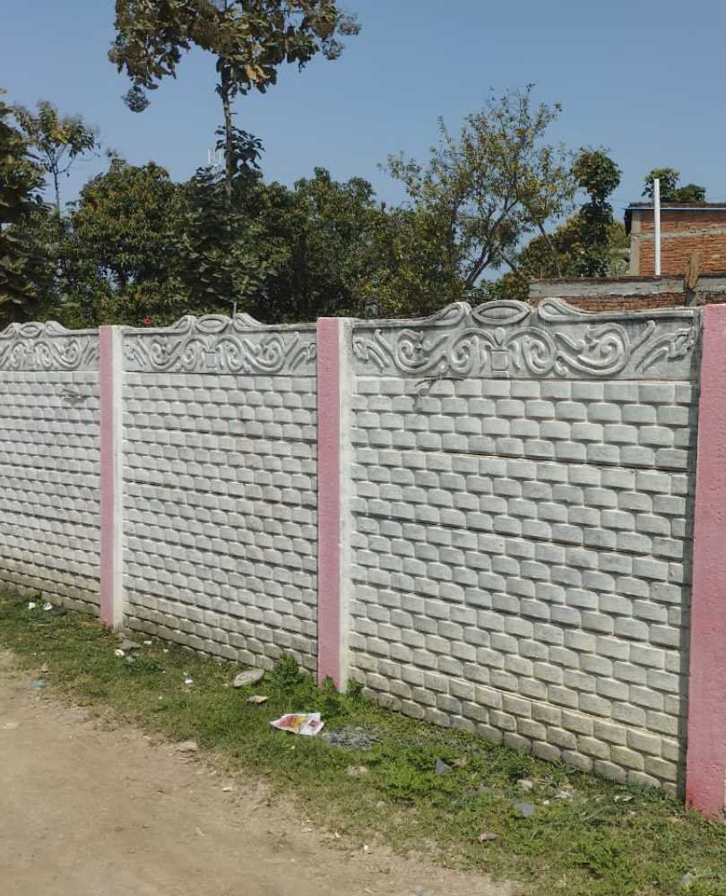 Precast Boundary Walls – Faith Bricks Industries